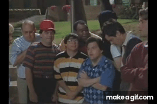 Johnny Knoxville The Ringer When The Fuck Did We Get Ice Cream? on Make ...