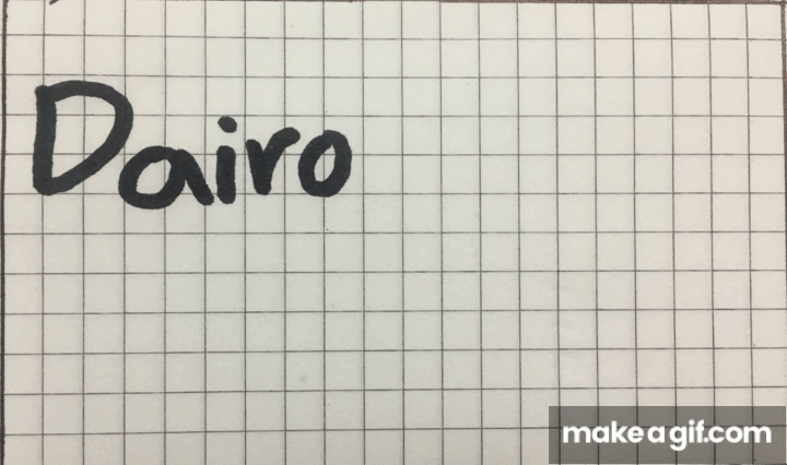 dairo roncancio on Make a GIF