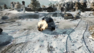 BEST WORLD OF TANKS TRAILER 2017 HD // 7 NATION ARMY on Make a GIF