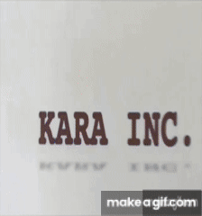 DFLC: Kara inc./Sandollar Productions/Odd Bot Animation/Posse (2025) on ...