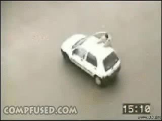 Police Dog on Make a GIF