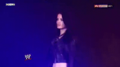 Paige vs Tamina Snuka 5th June, 2013 [NXT][HD] on Make a GIF