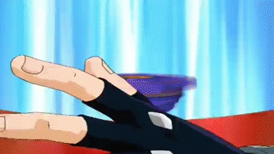 Bakuten Shoot Beyblade G-REVOLUTION HD~ Episode 16 on Make a GIF