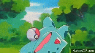 Original Pokemon Theme Song & Intro [EN] - [HD/HQ] on Make a GIF