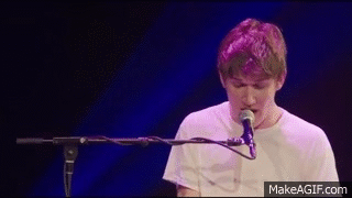 Repeat Stuff. (full show on YouTube and Netflix) on Make a GIF