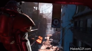 Fallout 4 - Announcement Trailer on Make a GIF