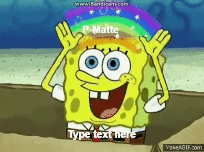 spongebob imagination gif on Make a GIF