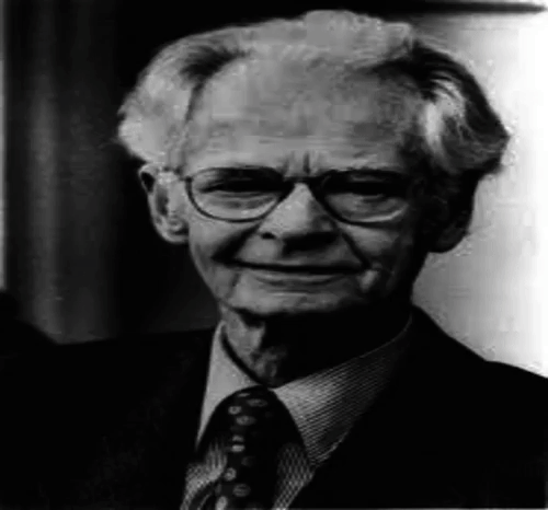 B.F. Skinner Operant Conditioning on Make a GIF