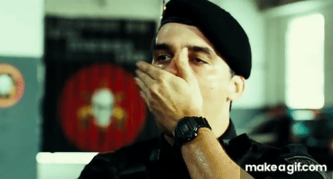 Tropa de Elite 1 HD 1080p FILME COMPLETO on Make a GIF