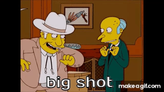Big Shot Memes Be A Big Shot! #bigshot #deltarune #meme #memes #memez