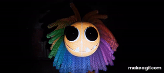 Yarnaby on Make a GIF