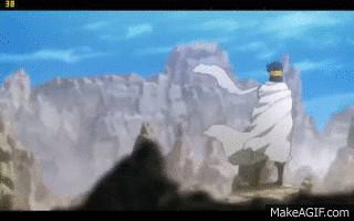 Ging Mountain on Make a GIF