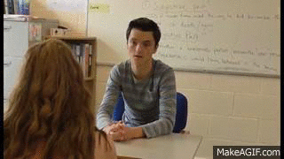 shot reverse shot 2 on Make a GIF