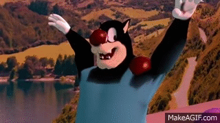 MOUSE FAN CLUB on Make a GIF