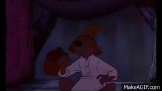 The Rescuers (1977) Luke's Moonshine All Scenes on Make a GIF