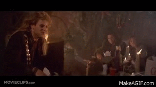 The Lost Boys (3/10) Movie CLIP - Maggots, Worms and Blood (1987) HD on ...