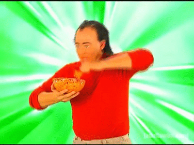 It's Spagett! | Tim and Eric Awesome Show, Great Job! | Adult Swim on ...