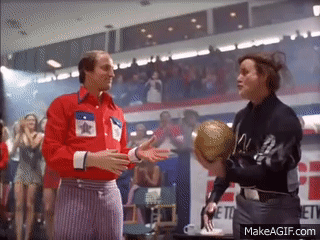 Kingpin - Showdown on Make a GIF