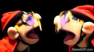 SML Movie: Jeffy The Rapper! on Make a GIF