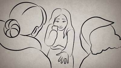 Ghost Guide: Beware the Cries of La Llorona - Ghost Story Time ...