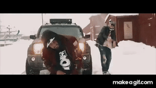 2020 Vision ft. Elijah Williamson (Shot by Curwyn Henry) on Make a GIF