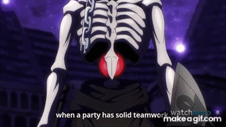 Top 10 Anime Moments That Made Fans Rage Quit on Make a GIF