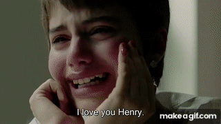Detachment 2011 Intense Scene - Taking Erica Away on Make a GIF