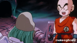 DragonBall Z Abridged MOVIE: The World's Strongest - TeamFourStar (TFS ...