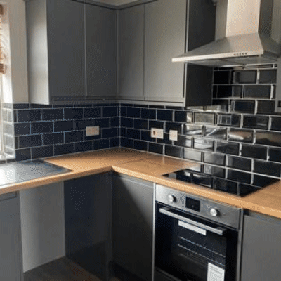 Waldronhyrst, South Croydon, CR2 on Make a GIF