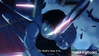 Getto Gif GETTO TV Odc 5 Sez 2 On Make A GIF
