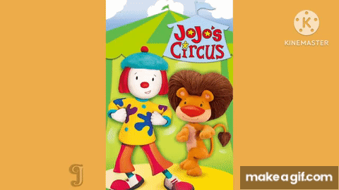 All Jacob Animated and Live Action TV Shows (UPDATED) on Make a GIF