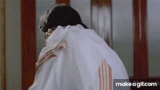 Sooryavansham Amitabh Bachchan Ulti Meme in 4k on Make a GIF