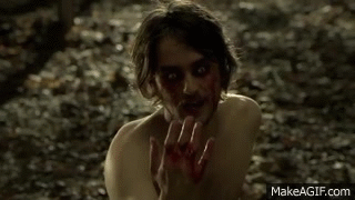 Hemlock Grove: Season One (2/2) Horrifying Werewolf Transformation ...