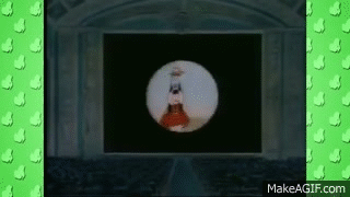 Northwest Hounded Police (1946) - Time Shortend on Make a GIF