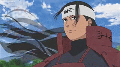 Madara Uchiha Vs Hashirama Senju Gif Hokage Madara Uchiha Hashirama