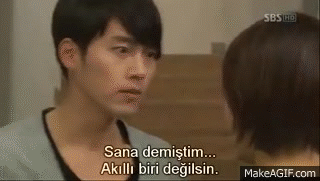 Kim Joo Won & Gil Ra Im ( Secret Garden ) - Gizli Bahçe [ Türkçe ...