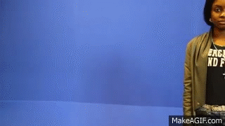 Example of a panning shot on Make a GIF