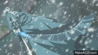 One Piece - Zoro vs Monet - Ittoryu Daishinkan HD (720p) on Make a GIF