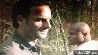 We're all infected on Make a GIF