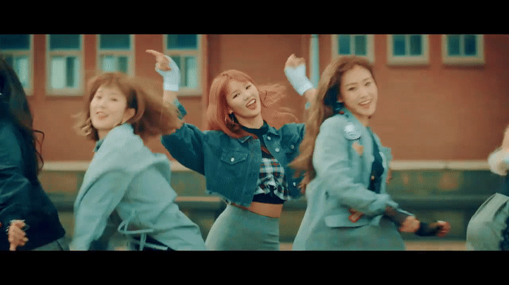 [MV] PLAYBACK(플레이백) _ Want You To Say(말해줘) on Make a GIF