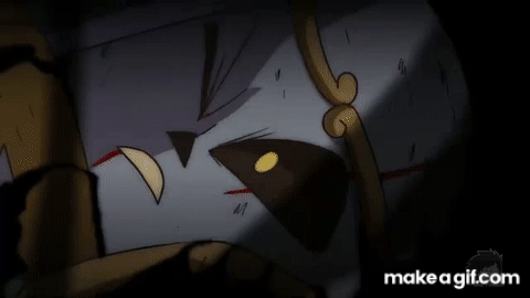 Xtale x Underverse [AMV] - Champion on Make a GIF