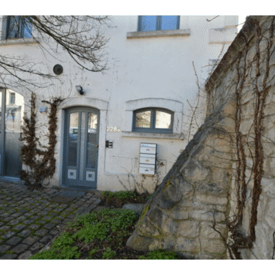 Duplex à louer à BOUGE (BE) on Make a GIF