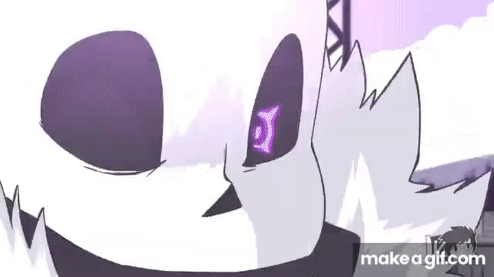 Xtale x Underverse [AMV] - Champion on Make a GIF
