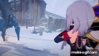 Topaz & Numby Trailer — "Expert Tutorial" | Honkai: Star Rail on Make a GIF