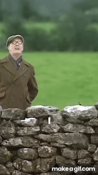 Good For You Father Gif