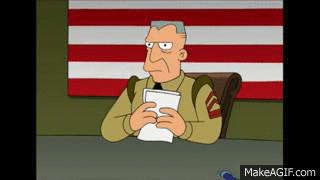 war were declared on Make a GIF