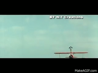 Akshay Kumar Greatest And Real Stunt In Bollywood Ever on Make a GIF