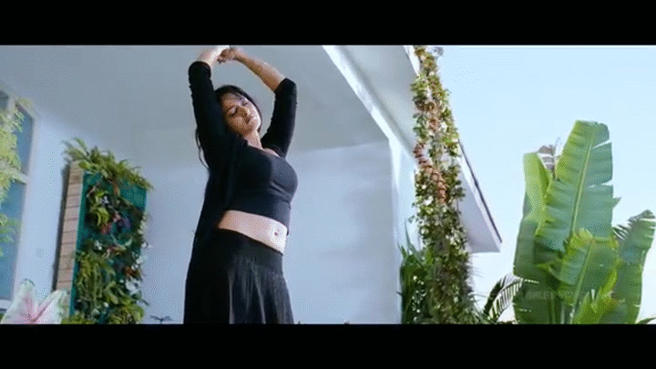 Mirchi Songs | Idedho Bagundi Video Song | Prabhas, Anushka, Richa ...