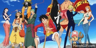 Anime 4 life on Make a GIF