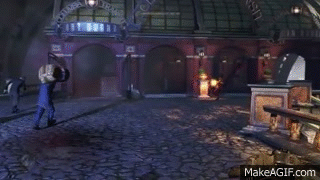 BioShock Infinite: Factions at War on Make a GIF